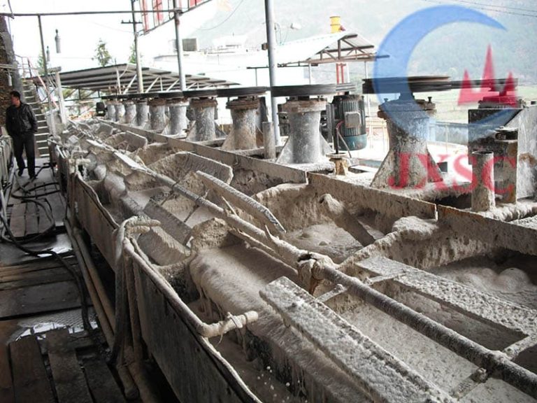 Flotation Process Decoded: Direct vs Reverse, Selective & Bulk Methods ...