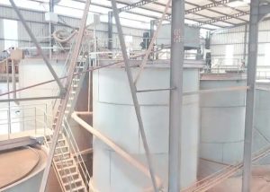 What Makes Gold Ores Refractory – And How to Unlock Their Value? - JXSCTeam